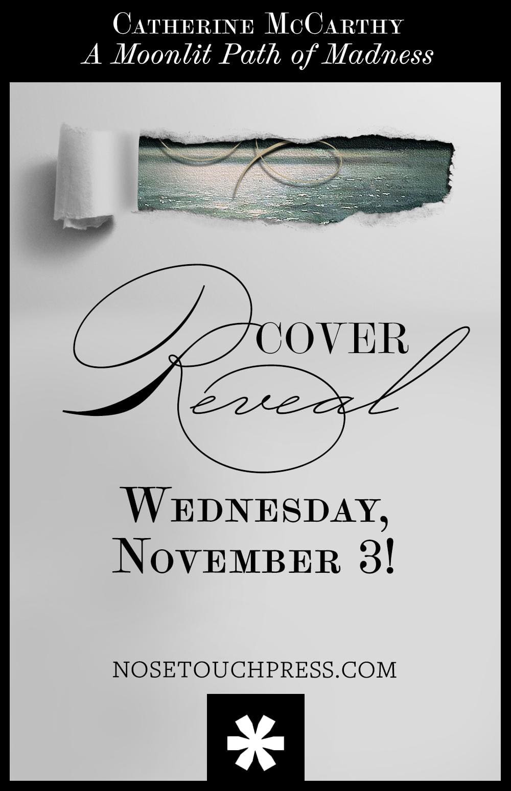 Nosetouch Press Main Page - Nosetouch Press